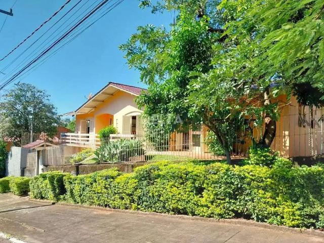 Casa / Sobrado para Venda em Novo Hamburgo/RS Primavera 3 Quartos