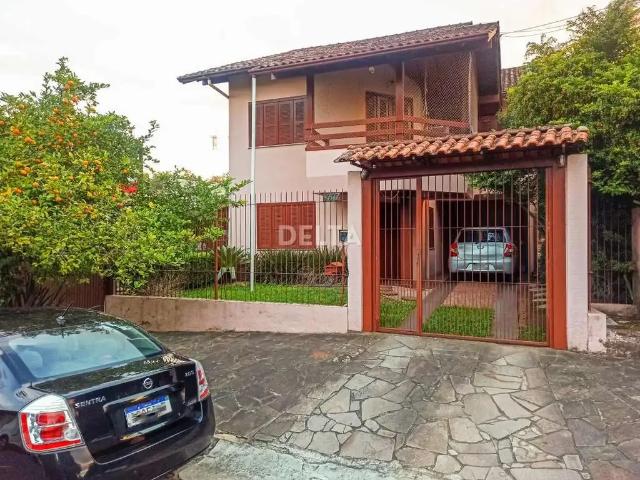 Casa / Sobrado para Venda em Novo Hamburgo/RS Primavera 3 Quartos