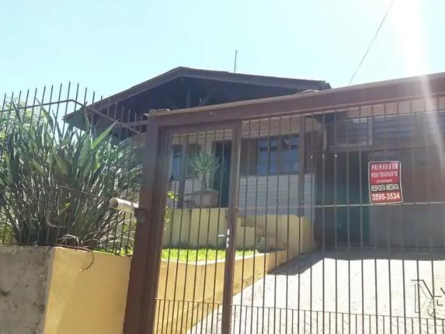 Casa / Sobrado para Venda em Novo Hamburgo/RS Primavera 3 Quartos