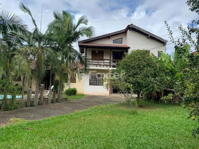 Casa / Sobrado para Venda em Novo Hamburgo/RS Primavera 3 Quartos