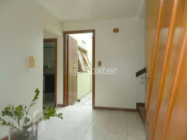 Casa / Sobrado para Venda em Novo Hamburgo/RS Primavera 3 Quartos