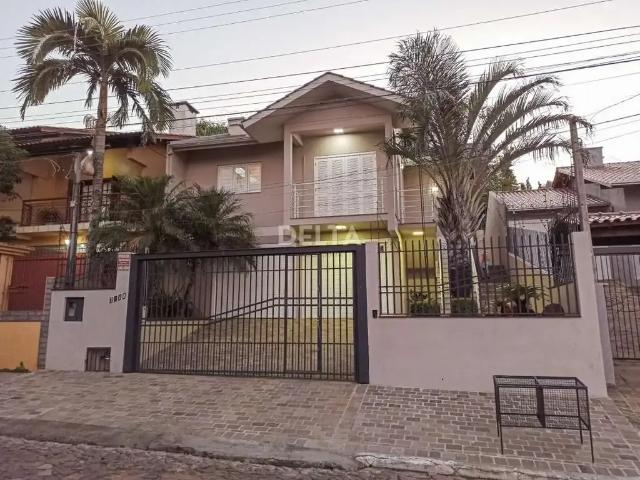 Casa / Sobrado para Venda em Novo Hamburgo/RS Primavera 3 Quartos