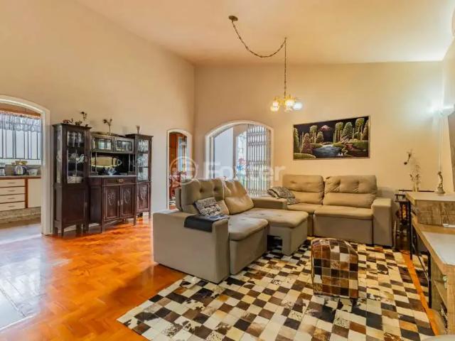 Casa / Sobrado para Venda em Novo Hamburgo/RS Primavera 3 Quartos