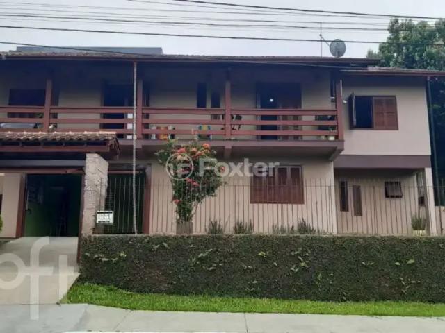 Casa / Sobrado para Venda em Novo Hamburgo/RS Primavera 3 Quartos