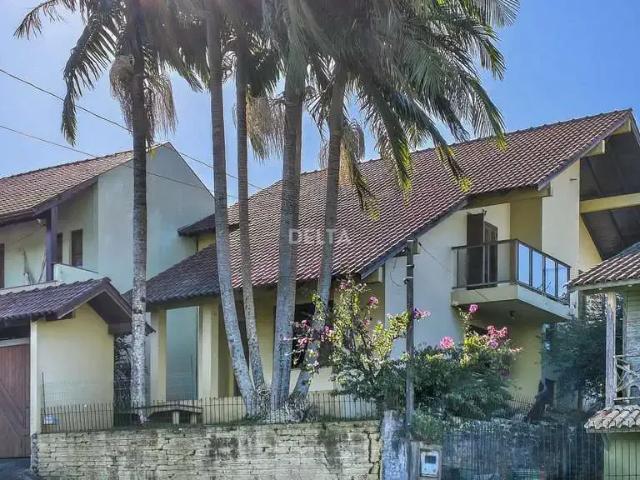 Casa / Sobrado para Venda em Novo Hamburgo/RS Primavera 3 Quartos