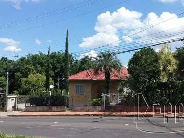 Casa / Sobrado para Venda em Novo Hamburgo/RS Primavera 3 Quartos