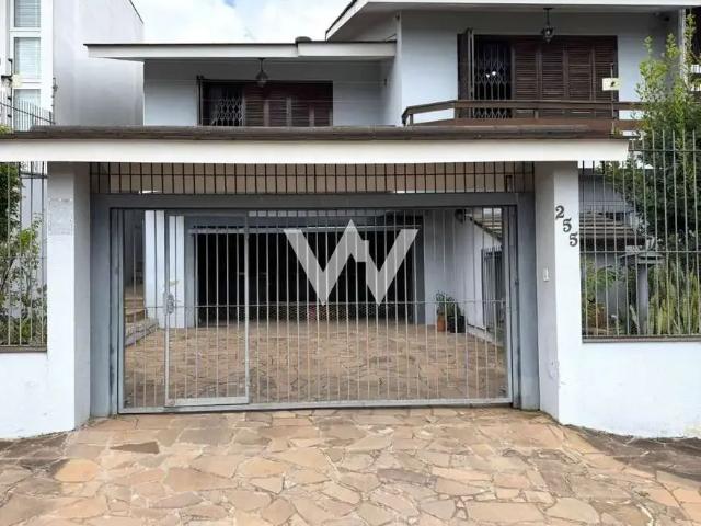 Casa / Sobrado para Venda em Novo Hamburgo/RS Primavera 3 Quartos