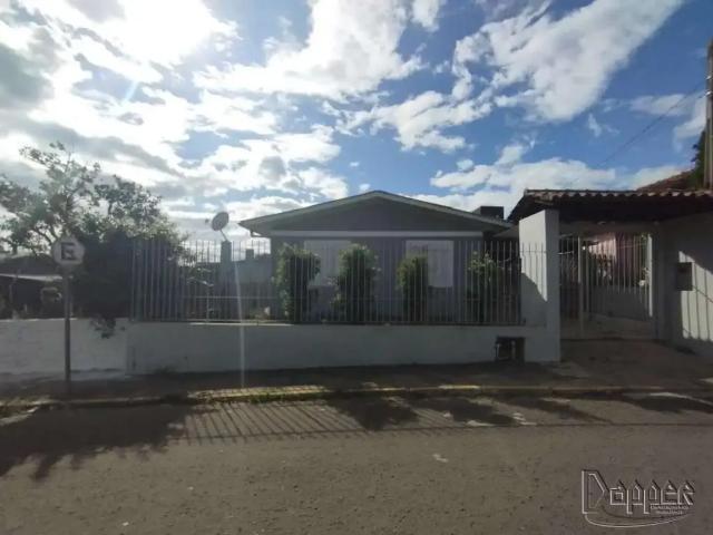 Casa / Sobrado para Venda em Novo Hamburgo/RS Primavera 3 Quartos