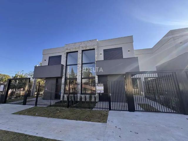 Casa / Sobrado para Venda em Novo Hamburgo/RS Primavera 3 Quartos