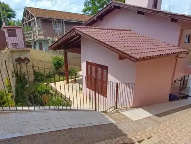 Casa / Sobrado para Venda em Novo Hamburgo/RS Primavera 3 Quartos
