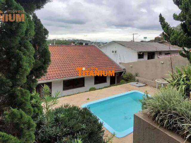 Casa / Sobrado para Venda em Novo Hamburgo/RS Primavera 3 Quartos