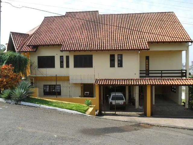 Casa / Sobrado para Venda em Novo Hamburgo/RS Primavera 3 Quartos