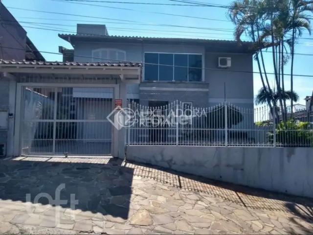Casa / Sobrado para Venda em Novo Hamburgo/RS Primavera 4 Quartos