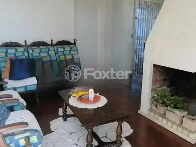 Casa / Sobrado para Venda em Novo Hamburgo/RS Primavera 4 Quartos