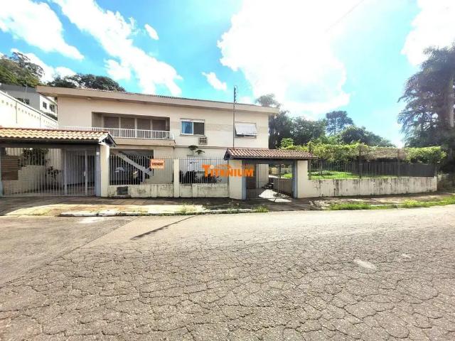 Casa / Sobrado para Venda em Novo Hamburgo/RS Primavera 4 Quartos