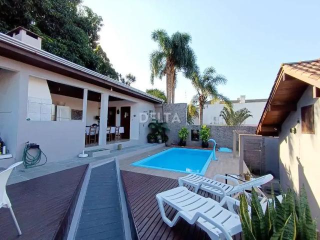 Casa / Sobrado para Venda em Novo Hamburgo/RS Primavera 4 Quartos
