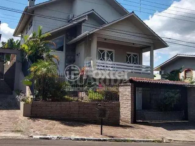 Casa / Sobrado para Venda em Novo Hamburgo/RS Primavera 4 Quartos