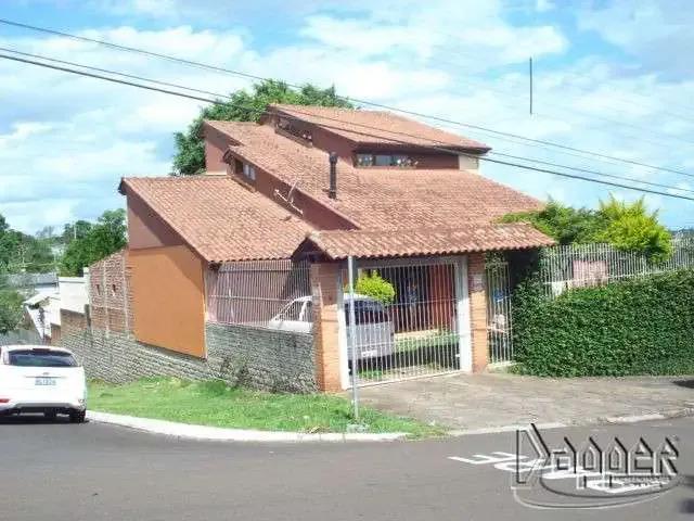 Casa / Sobrado para Venda em Novo Hamburgo/RS Primavera 4 Quartos