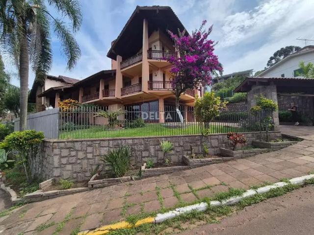 Casa / Sobrado para Venda em Novo Hamburgo/RS Primavera 4 Quartos