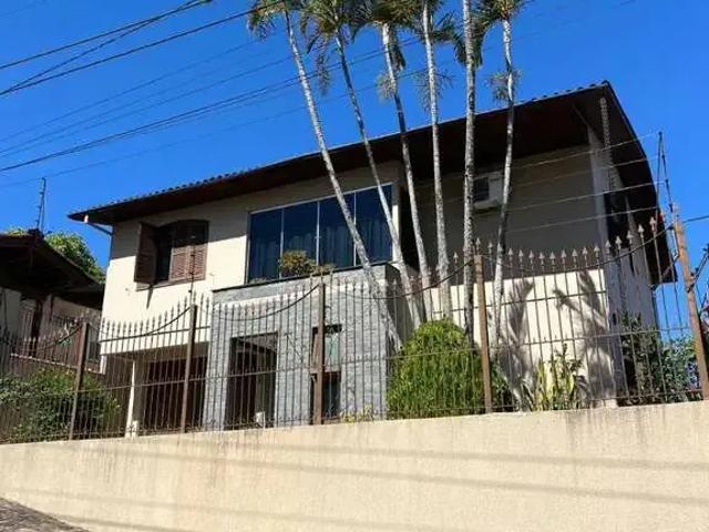 Casa / Sobrado para Venda em Novo Hamburgo/RS Primavera 4 Quartos