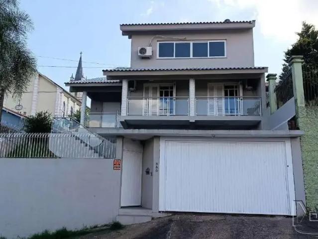Casa / Sobrado para Venda em Novo Hamburgo/RS Primavera 4 Quartos