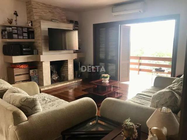 Casa / Sobrado para Venda em Novo Hamburgo/RS Primavera 4 Quartos