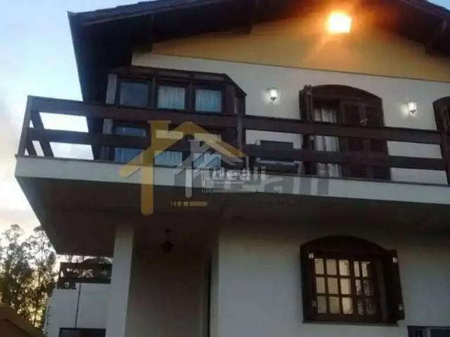 Casa / Sobrado para Venda em Novo Hamburgo/RS Primavera 4 Quartos
