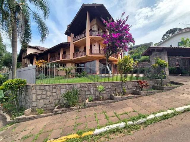 Casa / Sobrado para Venda em Novo Hamburgo/RS Primavera 4 Quartos