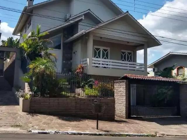 Casa / Sobrado para Venda em Novo Hamburgo/RS Primavera 4 Quartos