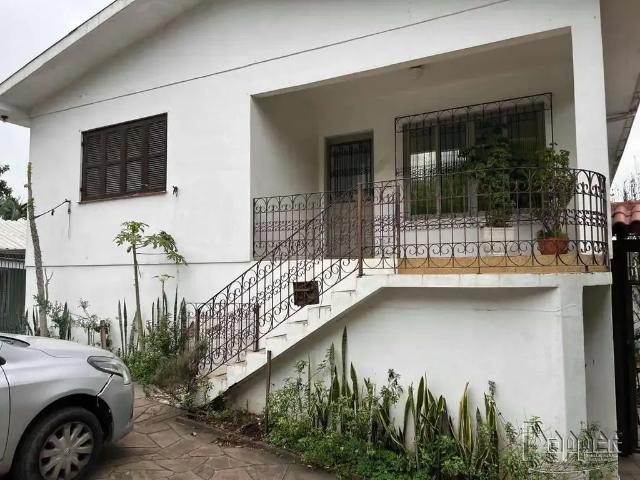 Casa / Sobrado para Venda em Novo Hamburgo/RS Primavera 4 Quartos