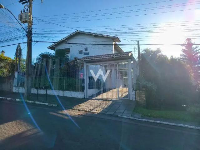 Casa / Sobrado para Venda em Novo Hamburgo/RS Primavera 4 Quartos
