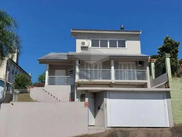 Casa / Sobrado para Venda em Novo Hamburgo/RS Primavera 4 Quartos