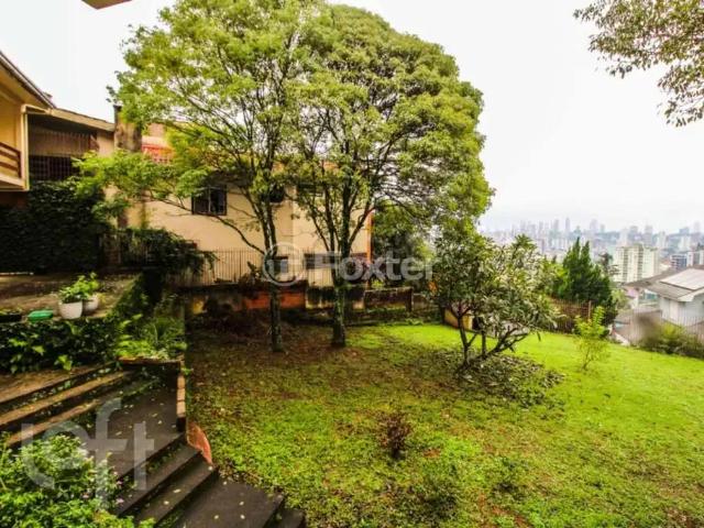 Casa / Sobrado para Venda em Novo Hamburgo/RS Primavera 5 Quartos