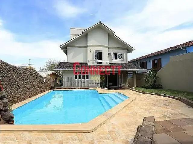 Casa / Sobrado para Venda em Novo Hamburgo/RS Primavera 5 Quartos