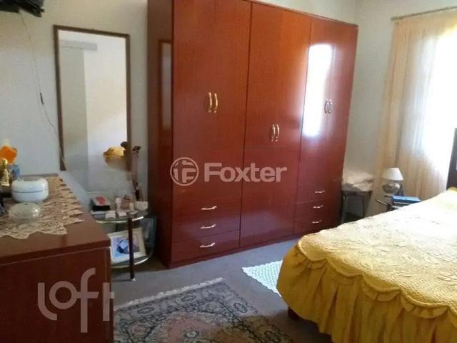 Casa / Sobrado para Venda em Novo Hamburgo/RS Primavera 5 Quartos