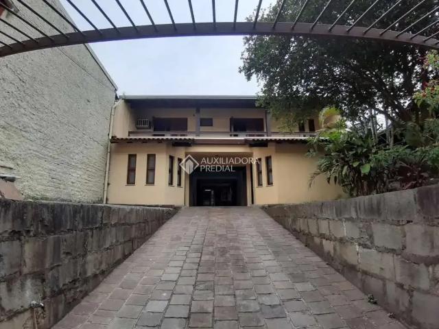 Casa / Sobrado para Venda em Novo Hamburgo/RS Primavera 6 Quartos
