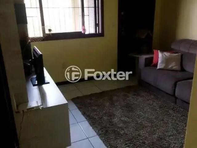Casa / Sobrado para Venda em Novo Hamburgo/RS Rondônia 3 Quartos