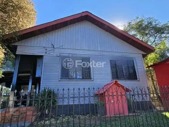 Casa / Sobrado para Venda em Novo Hamburgo/RS Rondônia 3 Quartos
