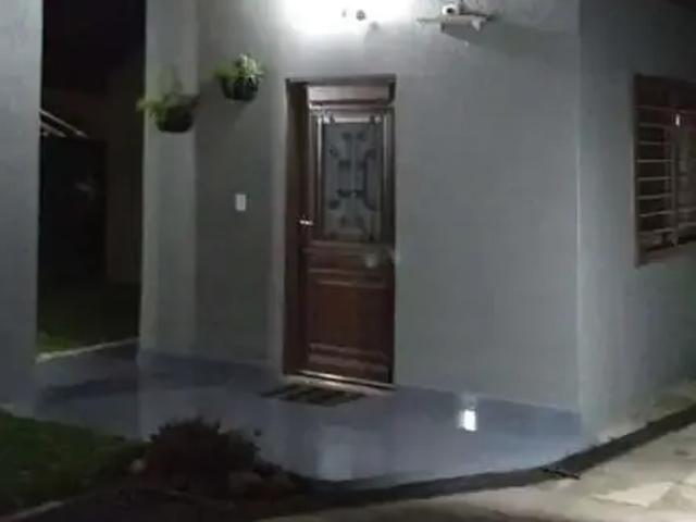 Casa / Sobrado para Venda em Novo Hamburgo/RS Rondônia 3 Quartos