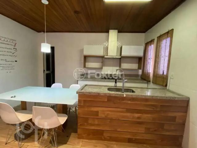 Casa / Sobrado para Venda em Novo Hamburgo/RS Rondônia 3 Quartos