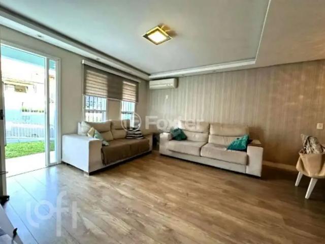 Casa / Sobrado para Venda em Novo Hamburgo/RS Rondônia 3 Quartos