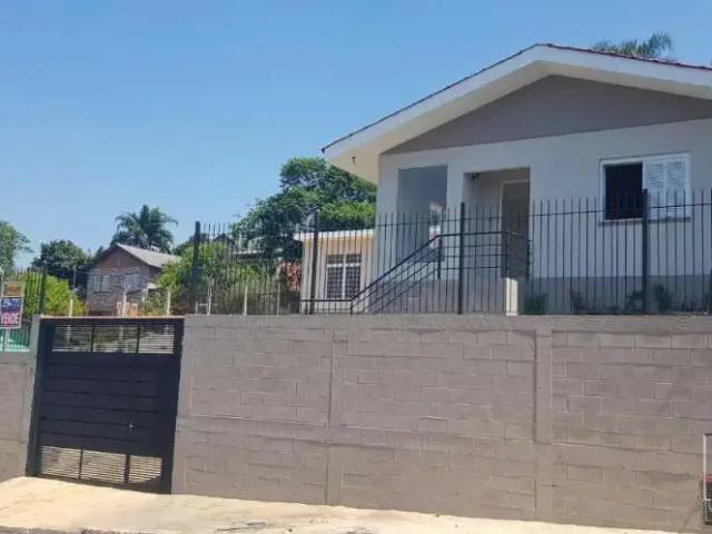 Casa / Sobrado para Venda em Novo Hamburgo/RS Rondônia 3 Quartos