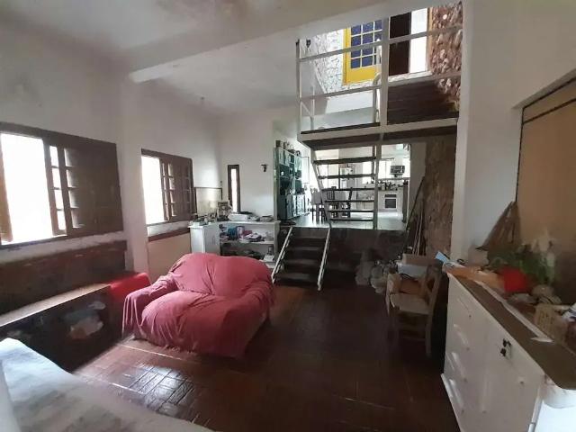 Casa / Sobrado para Venda em Novo Hamburgo/RS Rondônia 3 Quartos