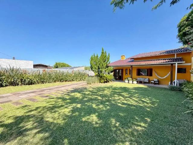 Casa / Sobrado para Venda em Novo Hamburgo/RS Rondônia 3 Quartos