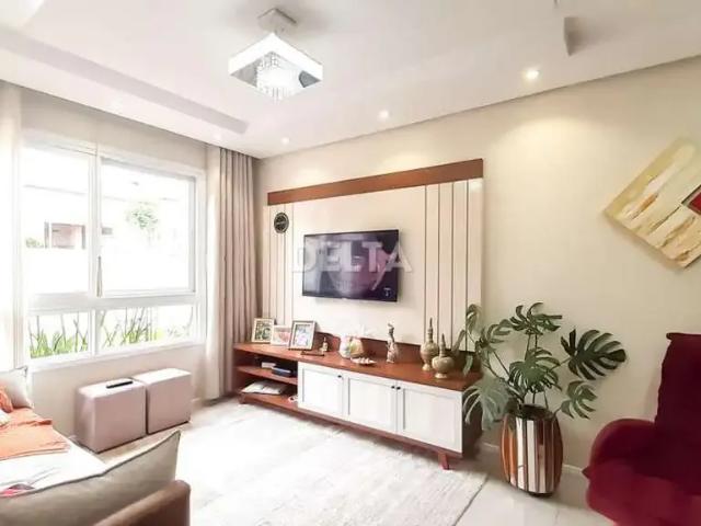 Casa / Sobrado para Venda em Novo Hamburgo/RS Rondônia 3 Quartos