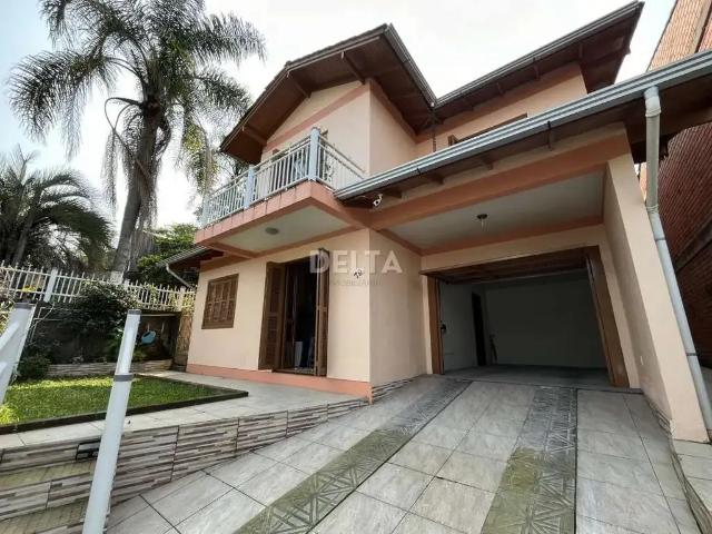 Casa / Sobrado para Venda em Novo Hamburgo/RS Rondônia 3 Quartos