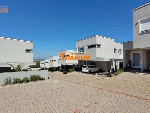 Casa / Sobrado para Venda em Novo Hamburgo/RS Rondônia 3 Quartos