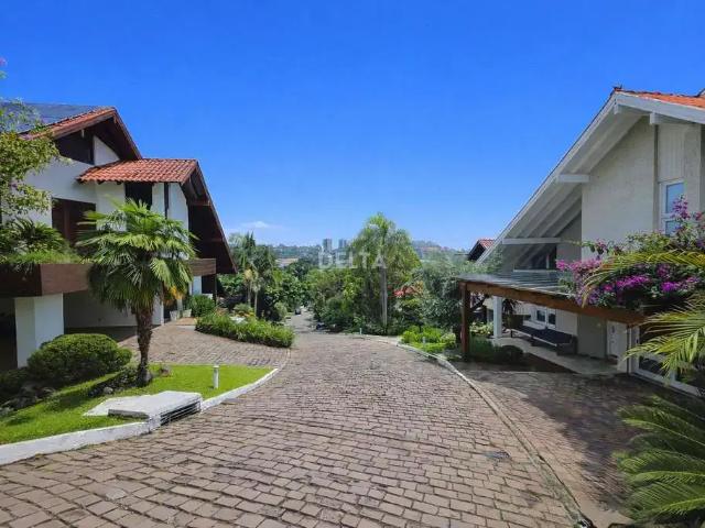 Casa / Sobrado para Venda em Novo Hamburgo/RS Rondônia 3 Quartos
