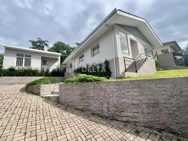 Casa / Sobrado para Venda em Novo Hamburgo/RS Rondônia 3 Quartos