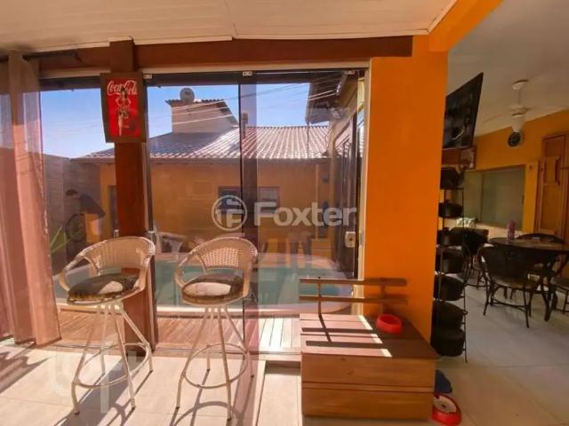 Casa / Sobrado para Venda em Novo Hamburgo/RS Rondônia 3 Quartos